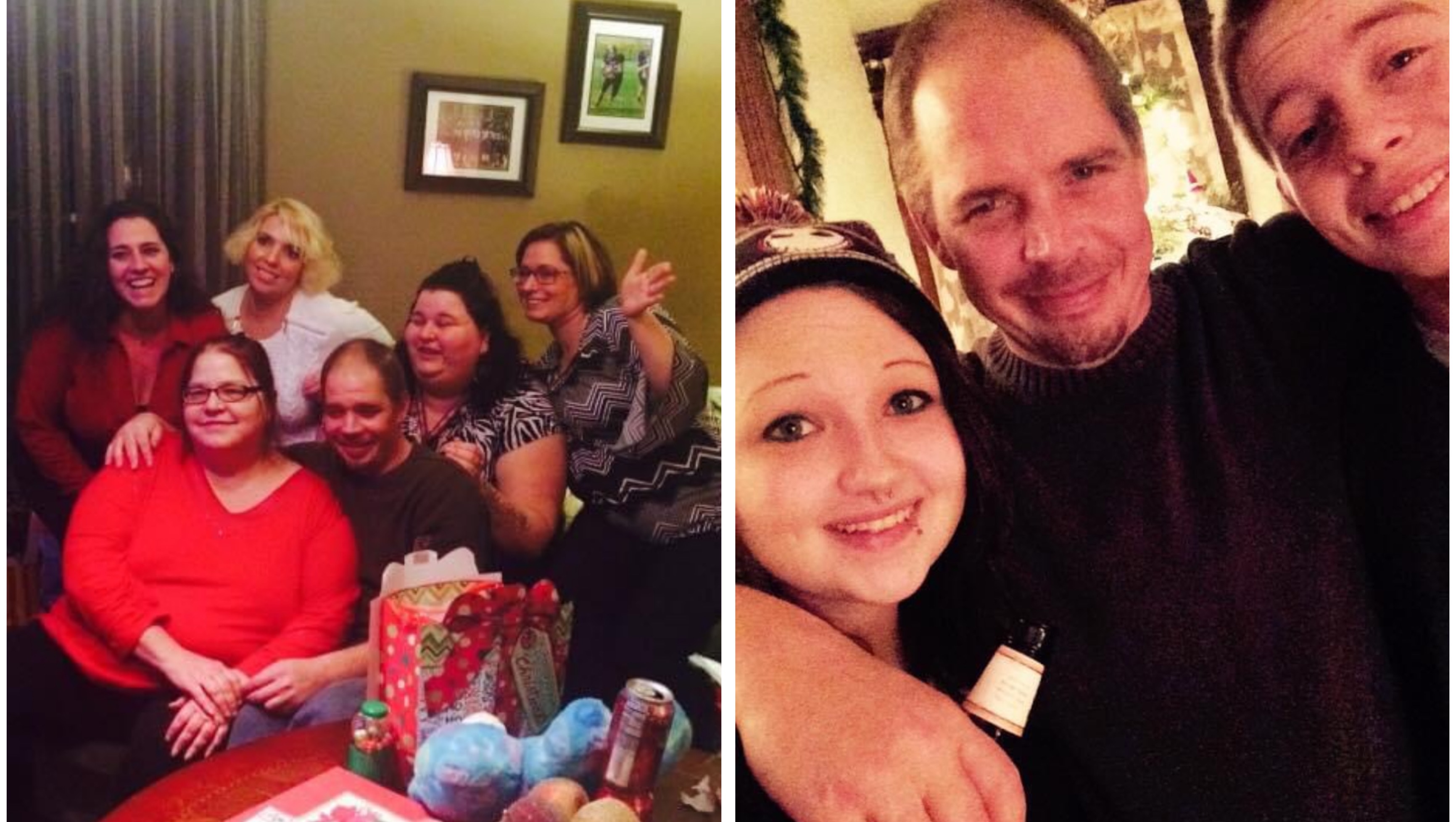 Fundraiser by Tyler Wilkinson : Help Us Give Shane Wilkinson a Proper ...