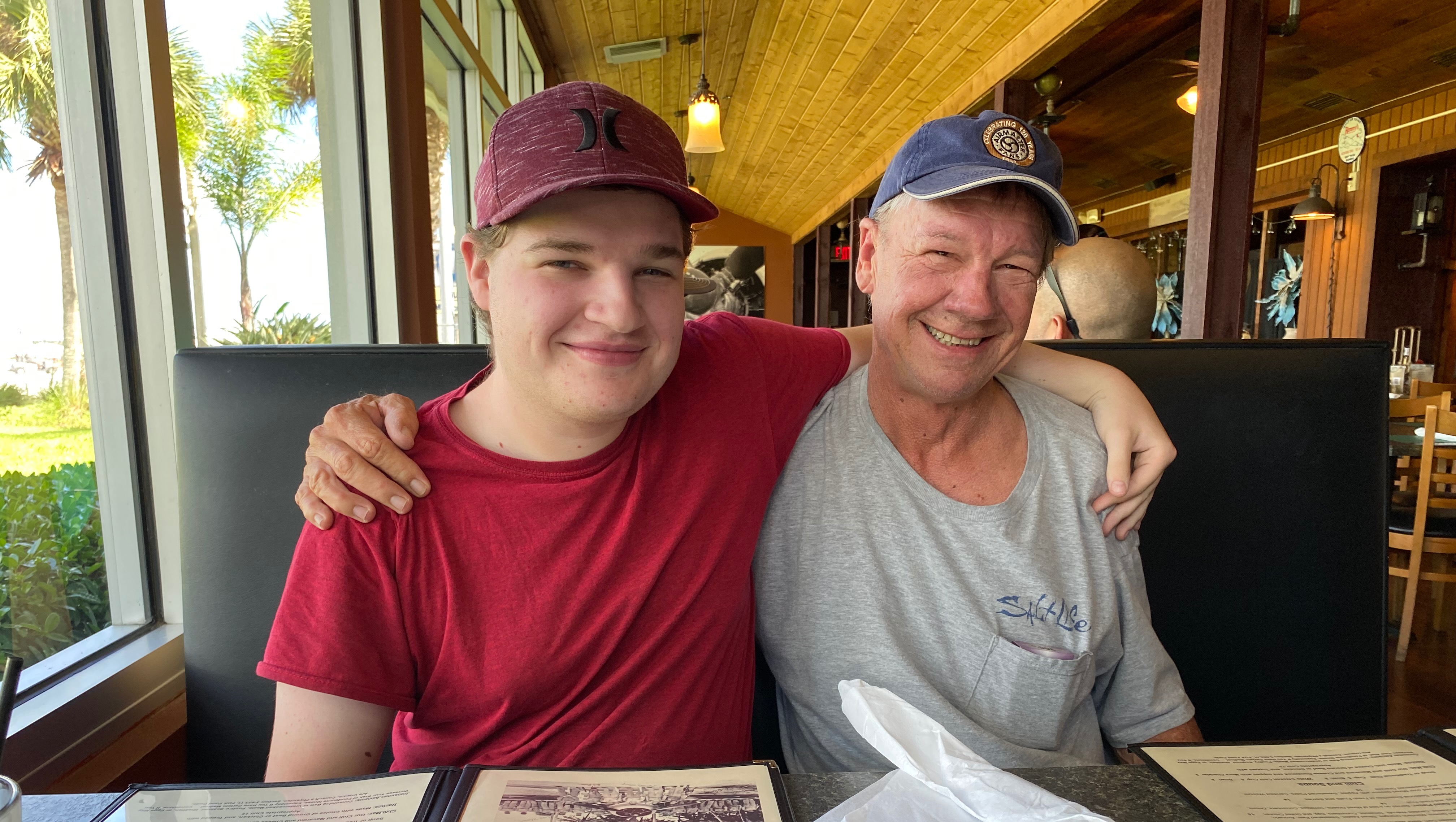 Fundraiser for Jesse jordan by Mckenzie McLeod : Help Cover Gregory ...