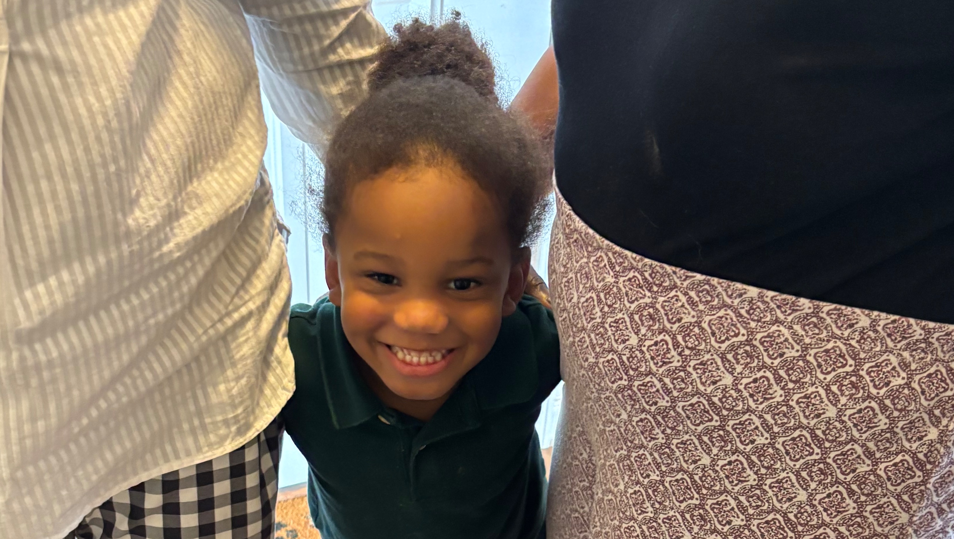 Fundraiser for Nina Taylor by Bailey Davis : Support Zion's Family in Their Time of Grief