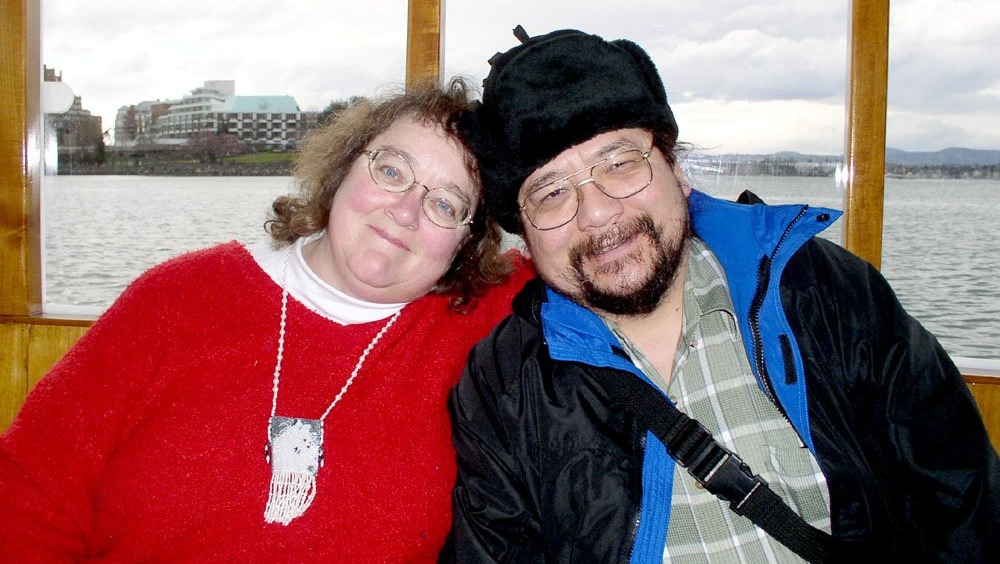 Fundraiser by Patsy Blanchard-Adams : Restore Health and Safety for Pat ...