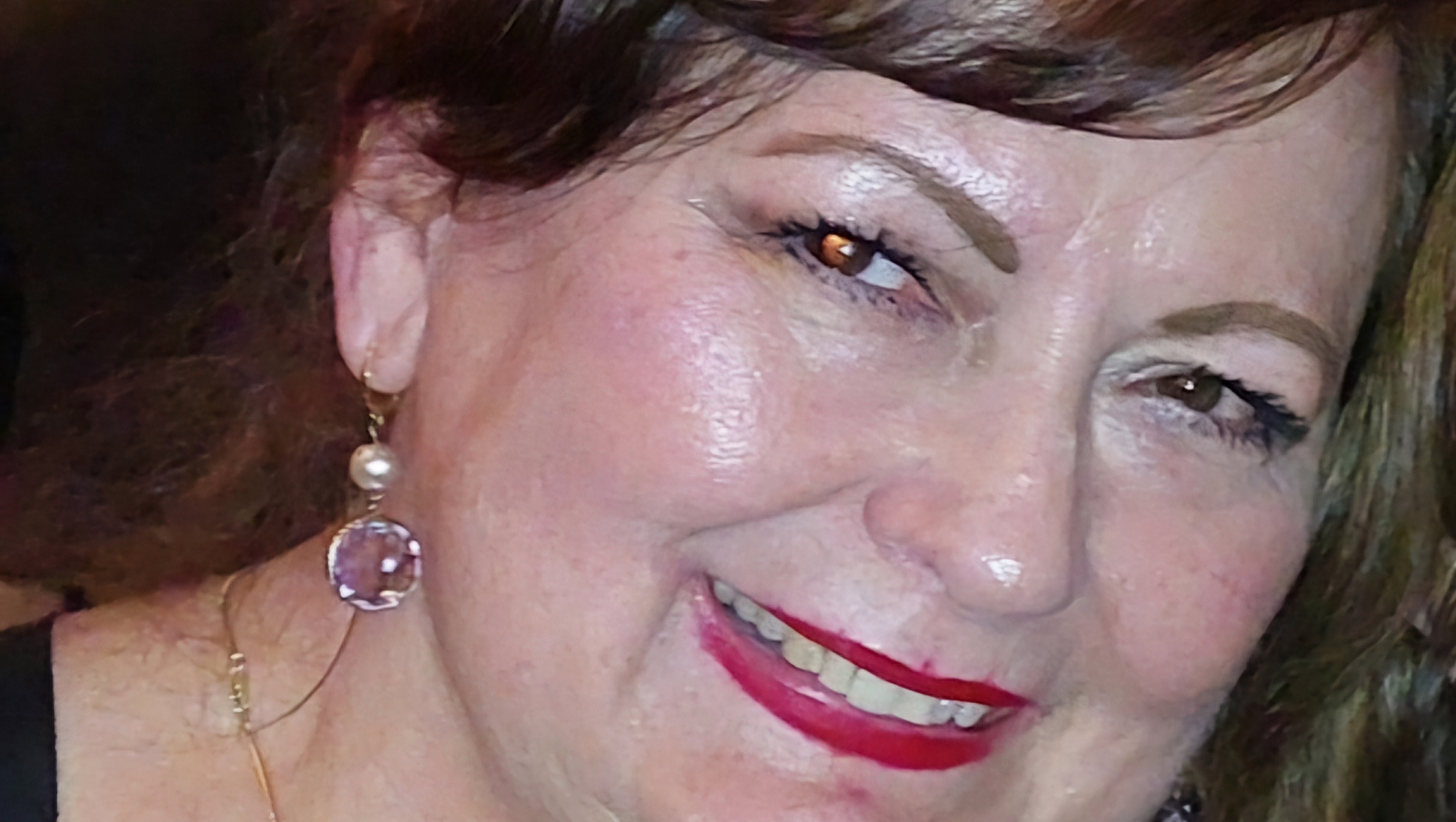 Fundraiser for Heinz Petzold by Janice Muse : Ingrid Buehs Petzold's ...