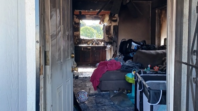 Fundraiser for Terry Regan by Troy Harry : Help TJ and Family Rebuild ...