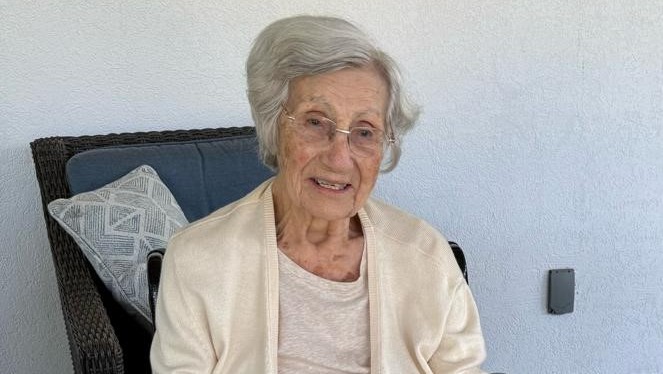 Fundraiser by Harold Medina : Help Lydia Medina Receive Compassionate Care