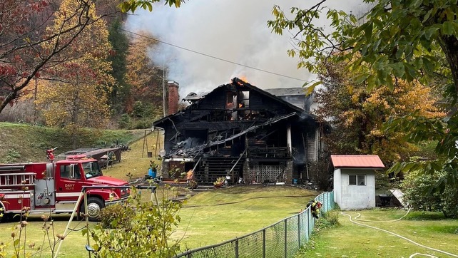 Fundraiser by Casey Pacheco : Support for Family After Devastating ...