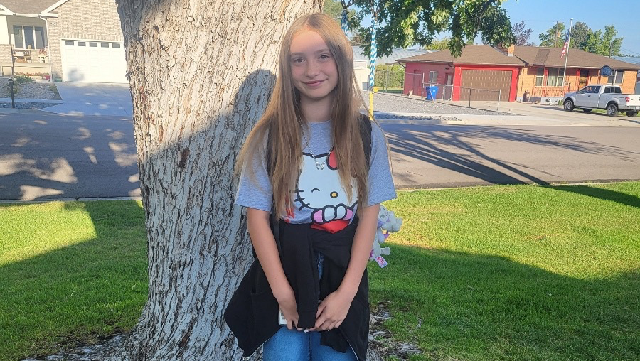 Fundraiser for Sherry Hernandez by Jessica Garcia : Support Violette's Battle Against Thyroid Cancer