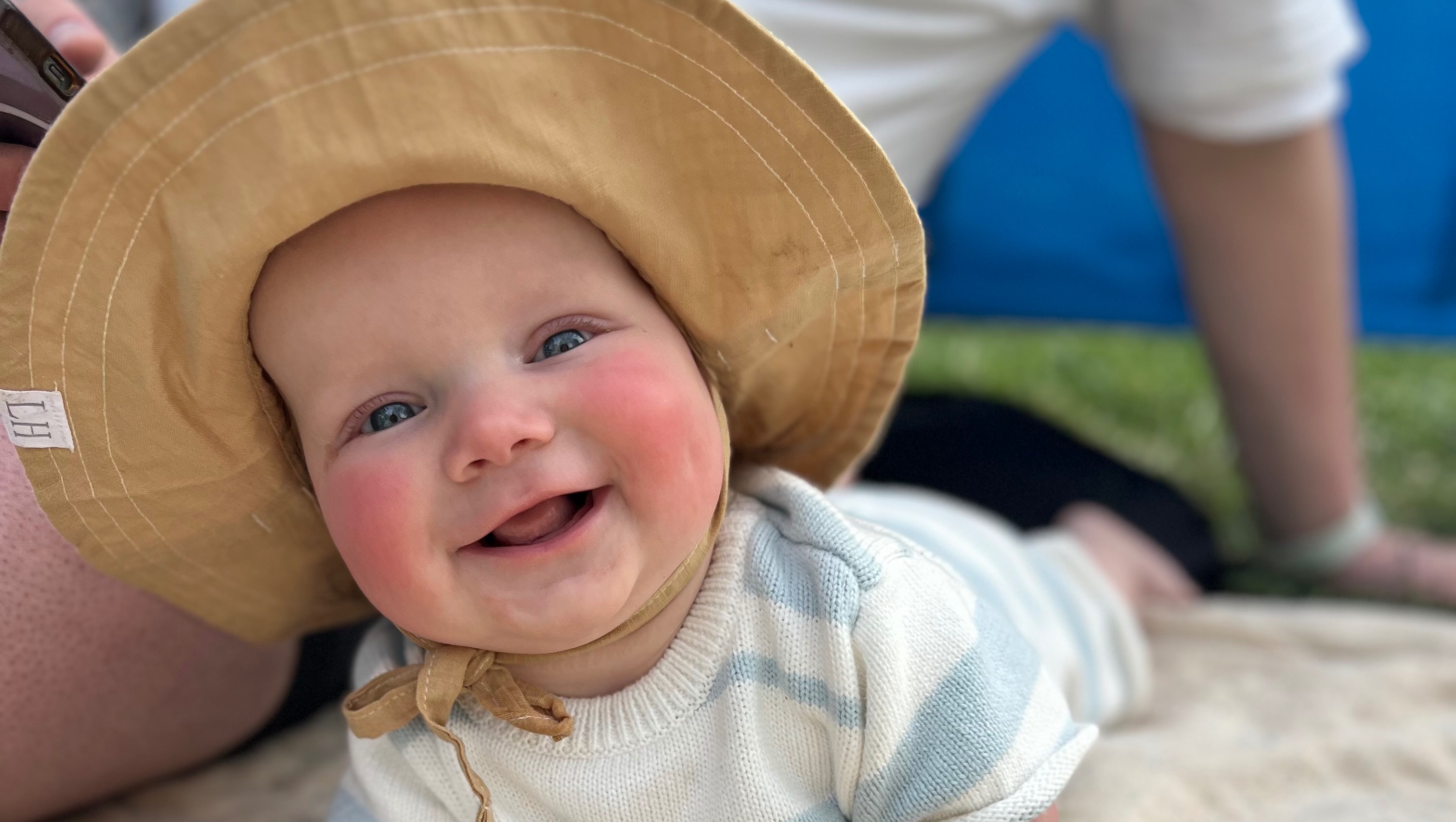 Fundraiser by Keila Rose Wright : Gabriel’s Craniosynostosis Journey