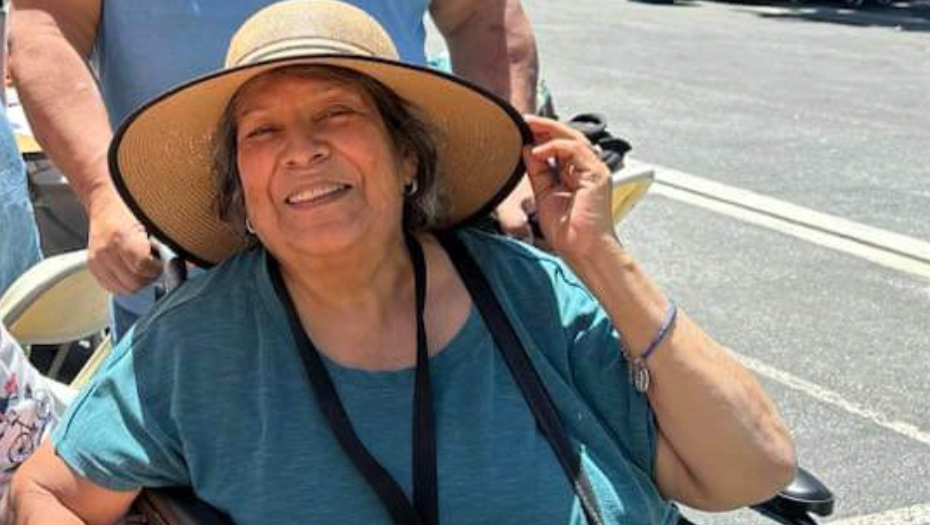 Fundraiser by Annie Callaghan : In Loving Memory of Lee Hernandez