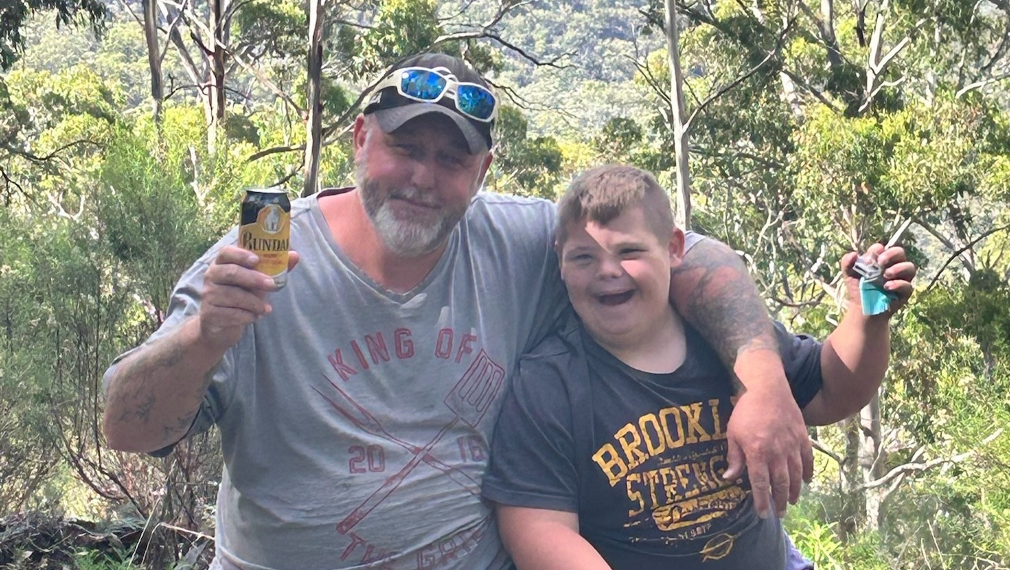 Fundraiser for Kerri Daniels by Hannah Ogilvie : Help support the Fogle ...