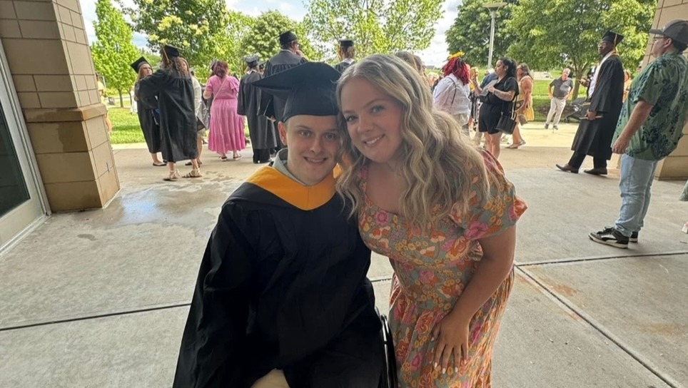 Fundraiser for Hunter Garstin by Carrie Gauchat : Help Hunter Garstin ...