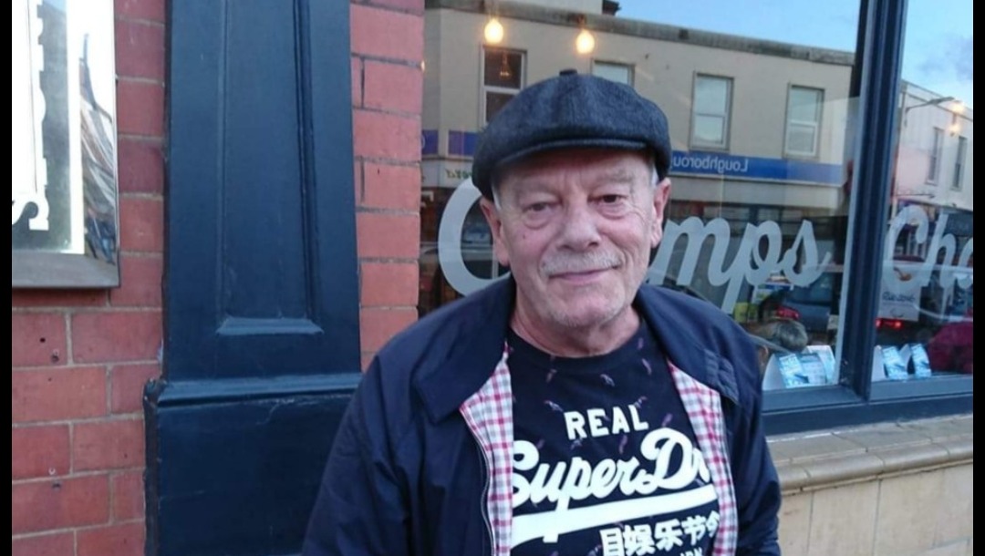 Fundraiser by Darren Ellison : Paul Ellison Medical treatment