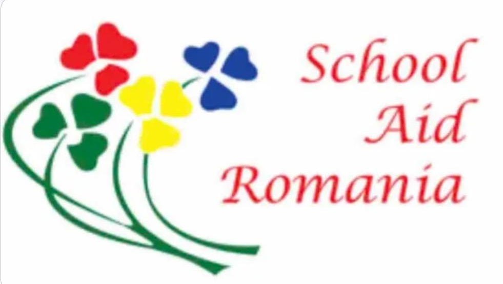 Fundraiser for Dolores Donaghy by Adam Donaghy : School Aid Romania