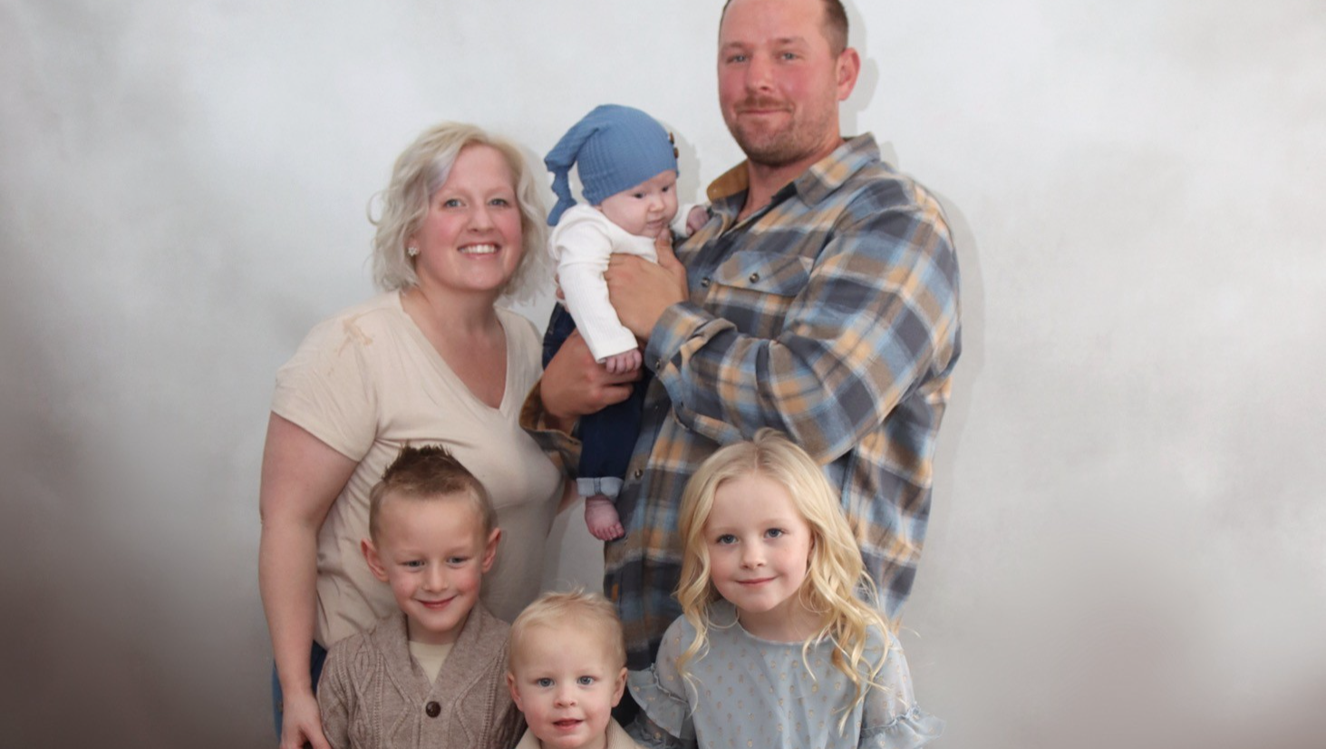 Fundraiser for Michael Eksterowicz by Christopher Scipione : Support ...