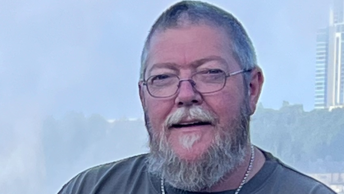 Fundraiser for James Webster by Brian Hall : Support James Webster's ...