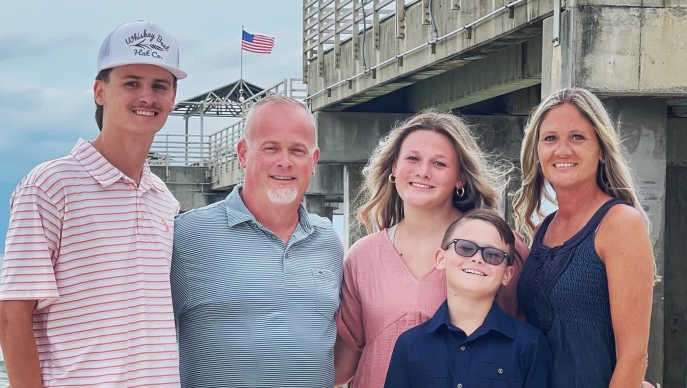 Fundraiser for Kenneth Wayne King by Robin Hill : Help Cover Gaige King ...