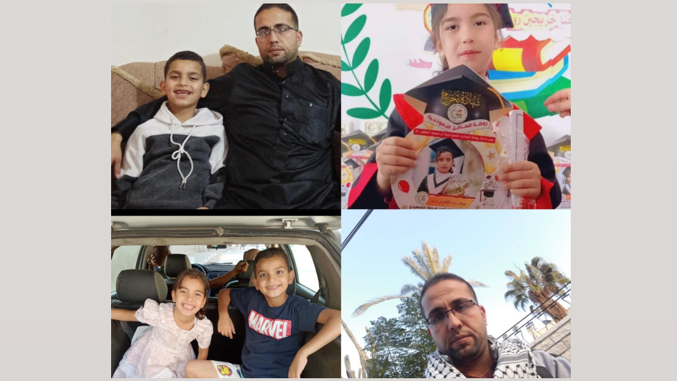 Fundraiser for ‪Mohamed Hamdona‬‏ by Abdul karim Hamad : Help Abdul ...