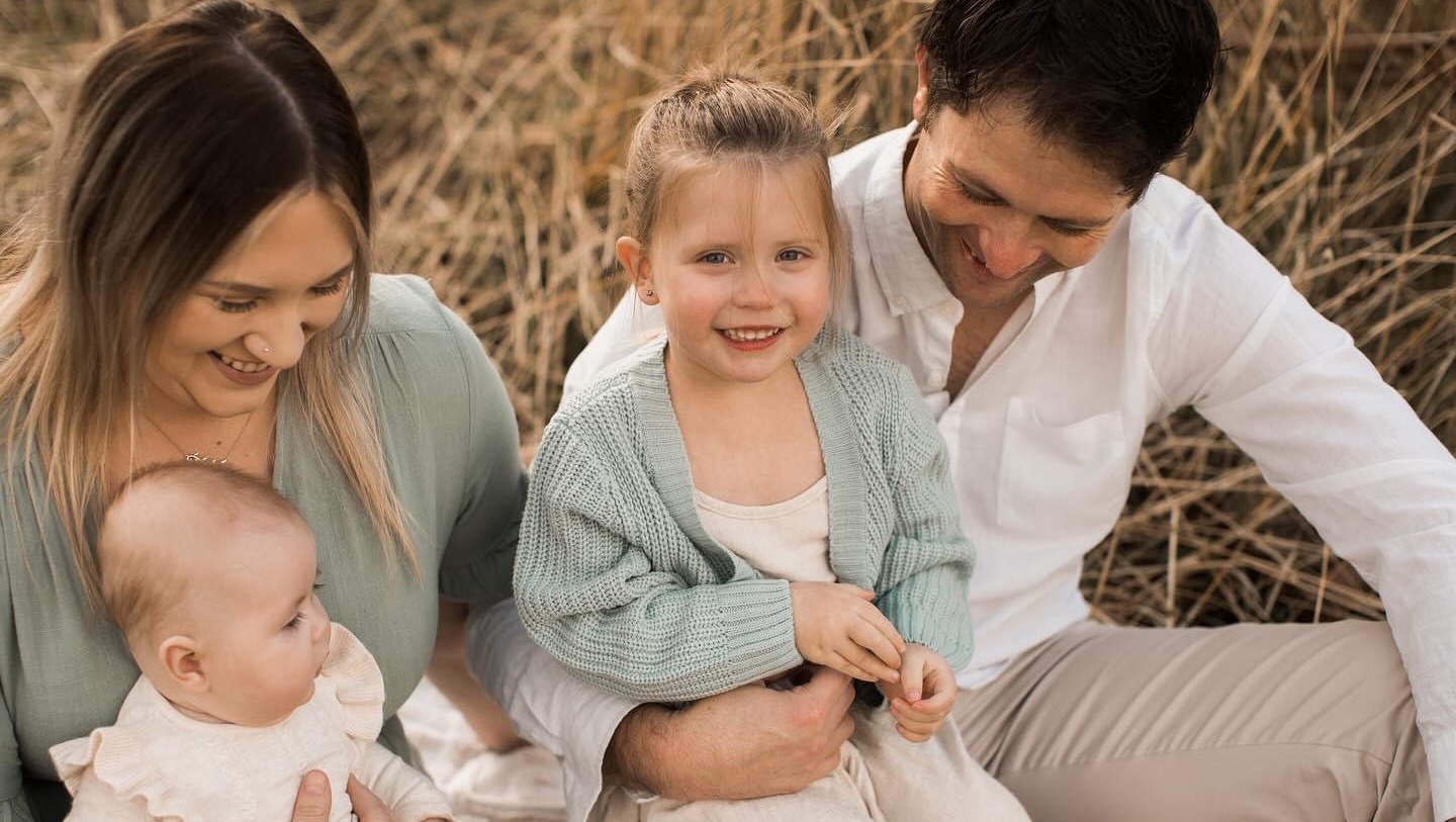 Fundraiser for Danni Goodwin by Katelyn Goodwin : Support Daniel fight ...