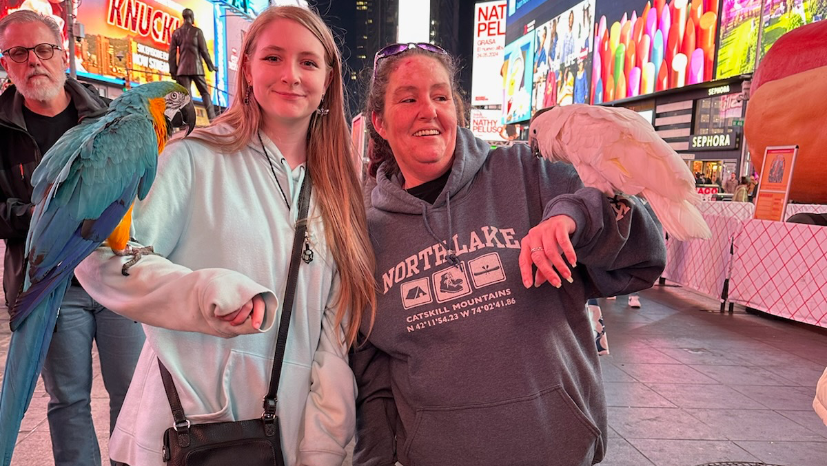 Fundraiser by Amy Darling : Support Emma Gates' Brain Surgery Journey