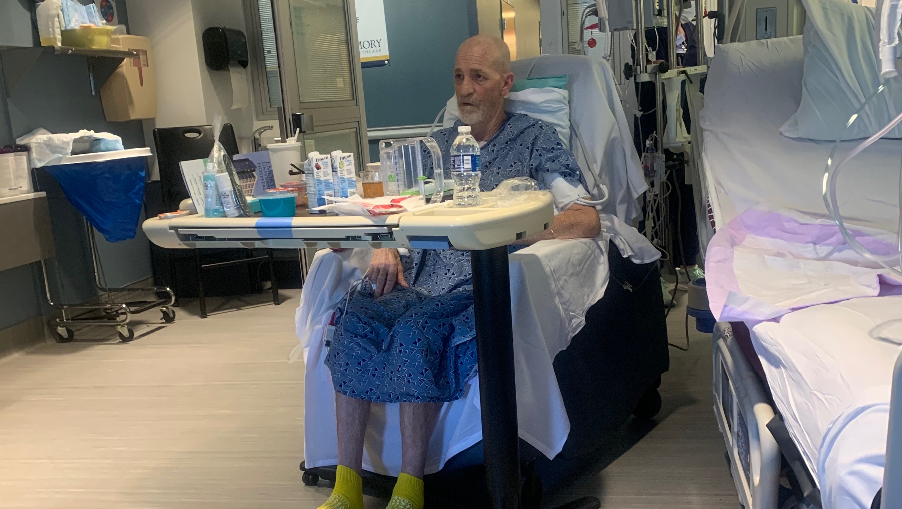 Fundraiser by Jessica Gazerro : Support Sam D’Antonio's Battle with ...