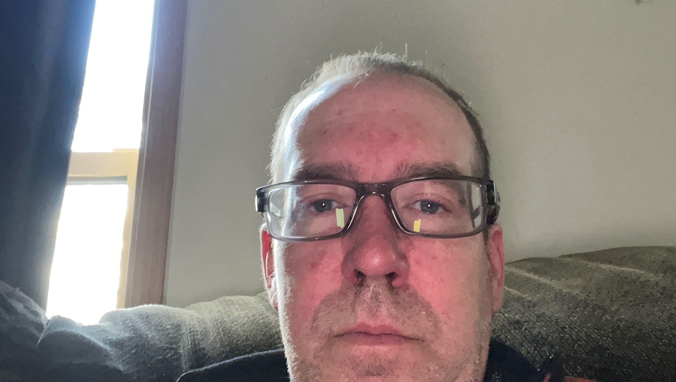 Fundraiser by Marc Fuller : Support Marc Fuller: Help with Medical Bills