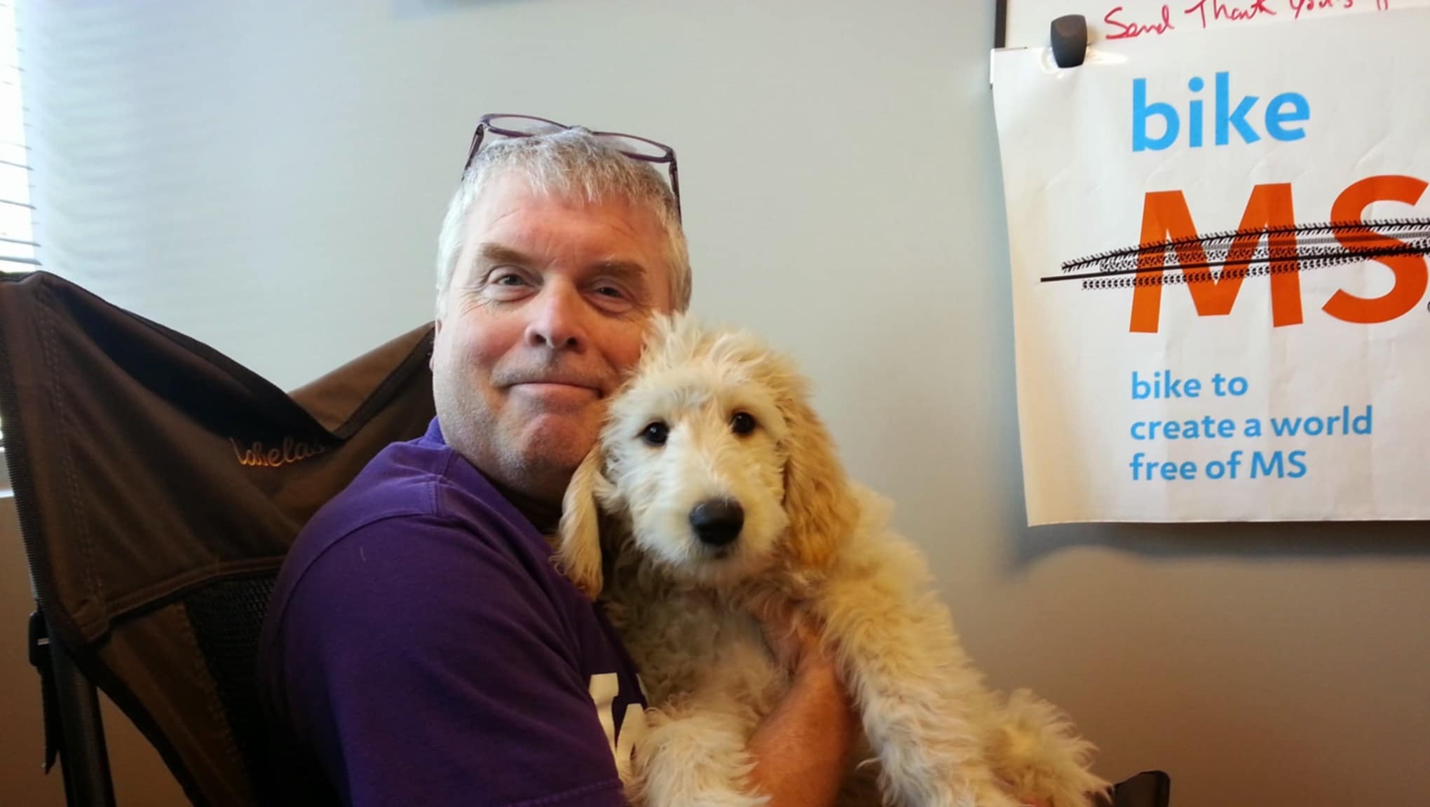 Fundraiser for Michael Myers by Brandie Cargill : Help Michael Myers ...