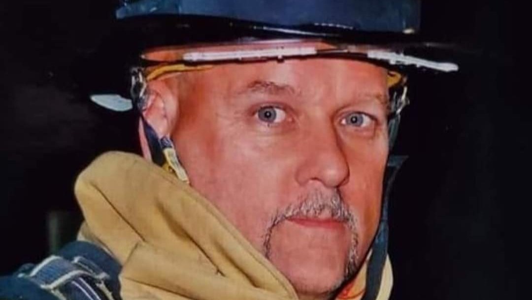 Fundraiser for Robin Dunshee by Ryan Kicinski : Remembering Chief ...