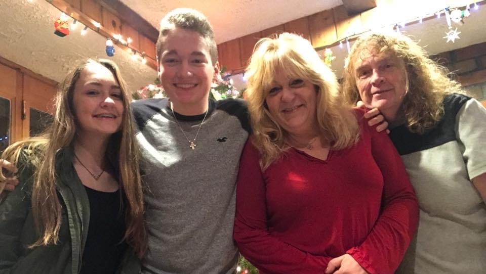 Fundraiser for Dawn-Marie Bailey by Jace Vek : The Michael J. Bailey ...