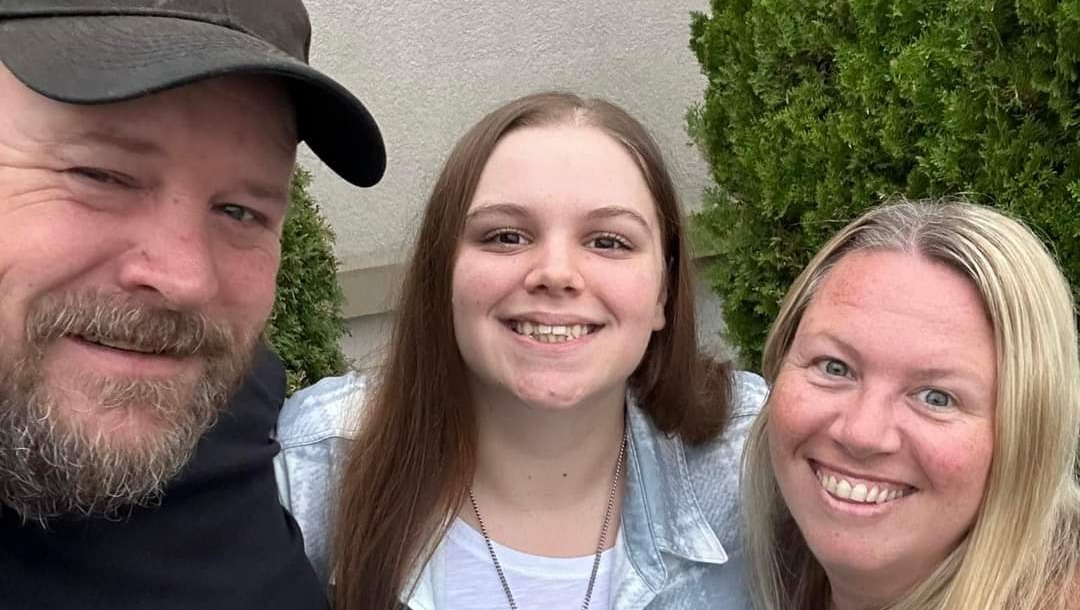 Fundraiser for Rachel Doyle by Tara Somsag : Support the Doyle Family ...