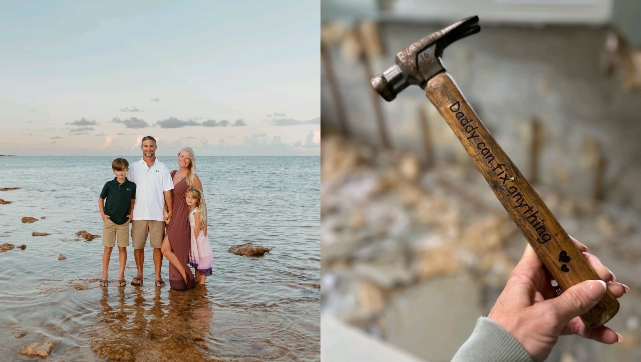 Fundraiser by Larisa Kuklis : Help the Kuklis Family Rebuild After ...