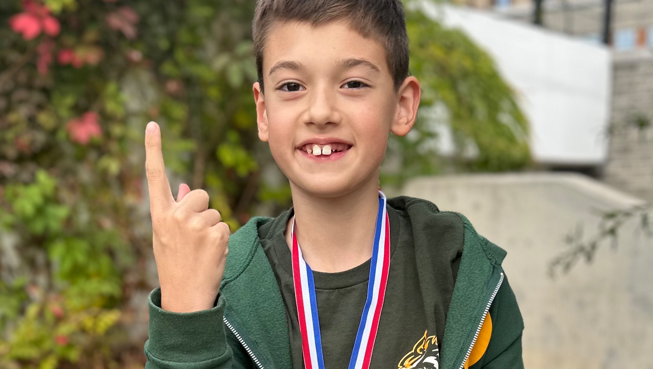 Fundraiser by Kelly Hardey : Help Connor Shine at Nationals in Orlando