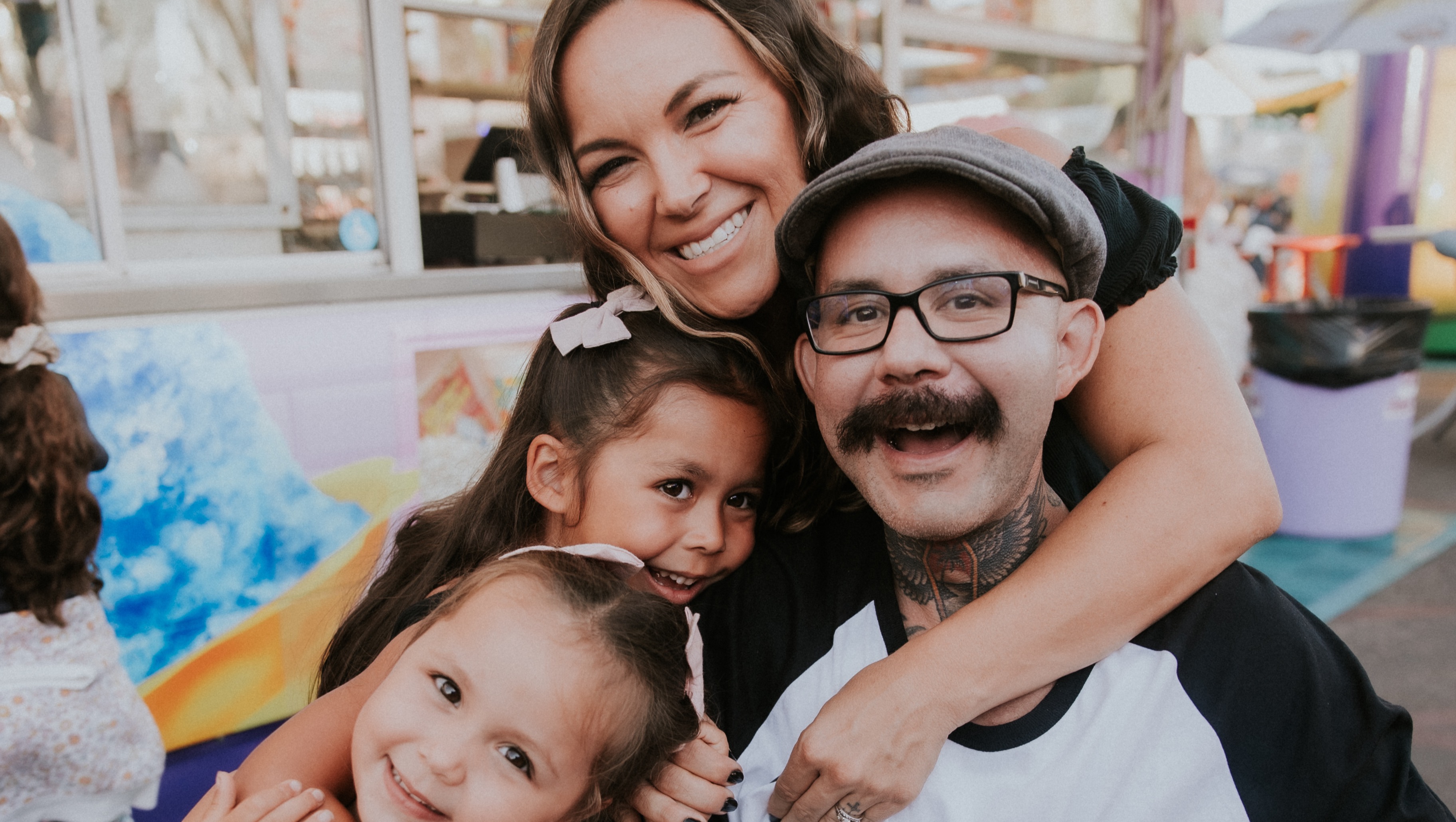 Fundraiser by Mario dibella : Mario's Continued Fight for Life