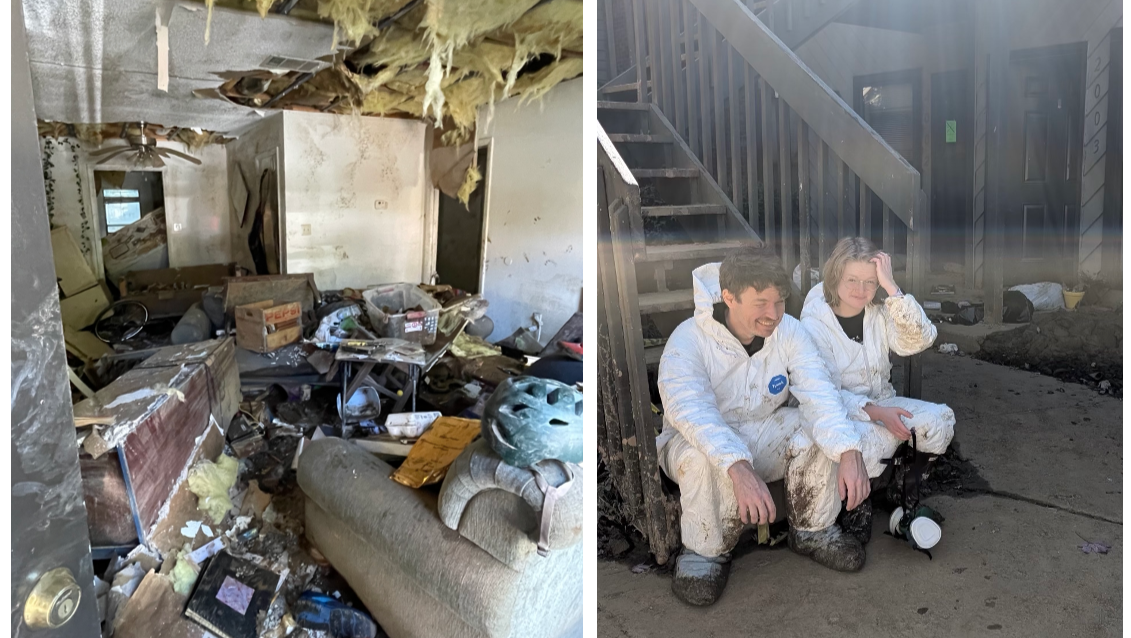 Fundraiser for Nora Abbott by Betsy Sciavolino : Help Nora and Karsten ...