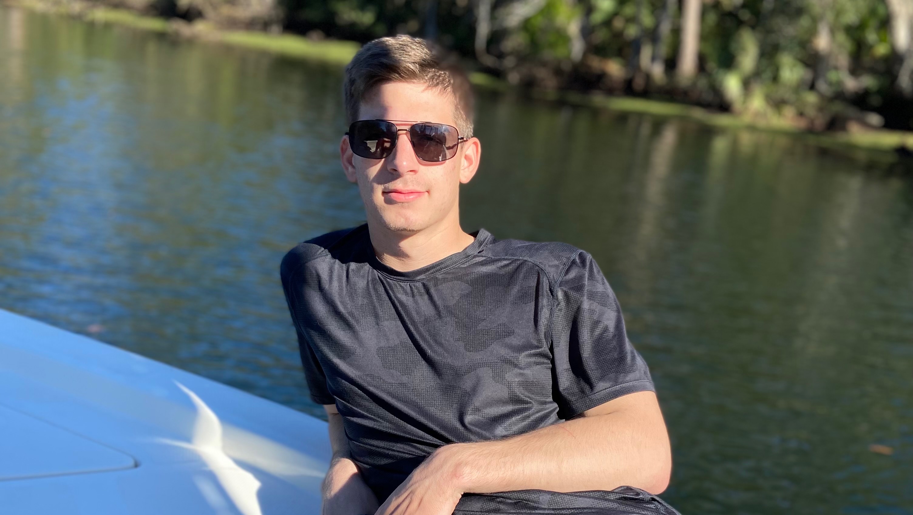 Fundraiser for Tina Vickers by Marsha Tercyak : Support Hunter Miller's ...