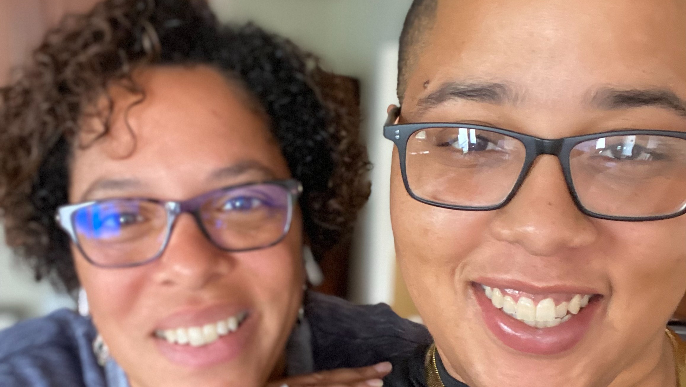 Fundraiser by Tahnya Brown : Reclaiming Independence: Support Her Recovery