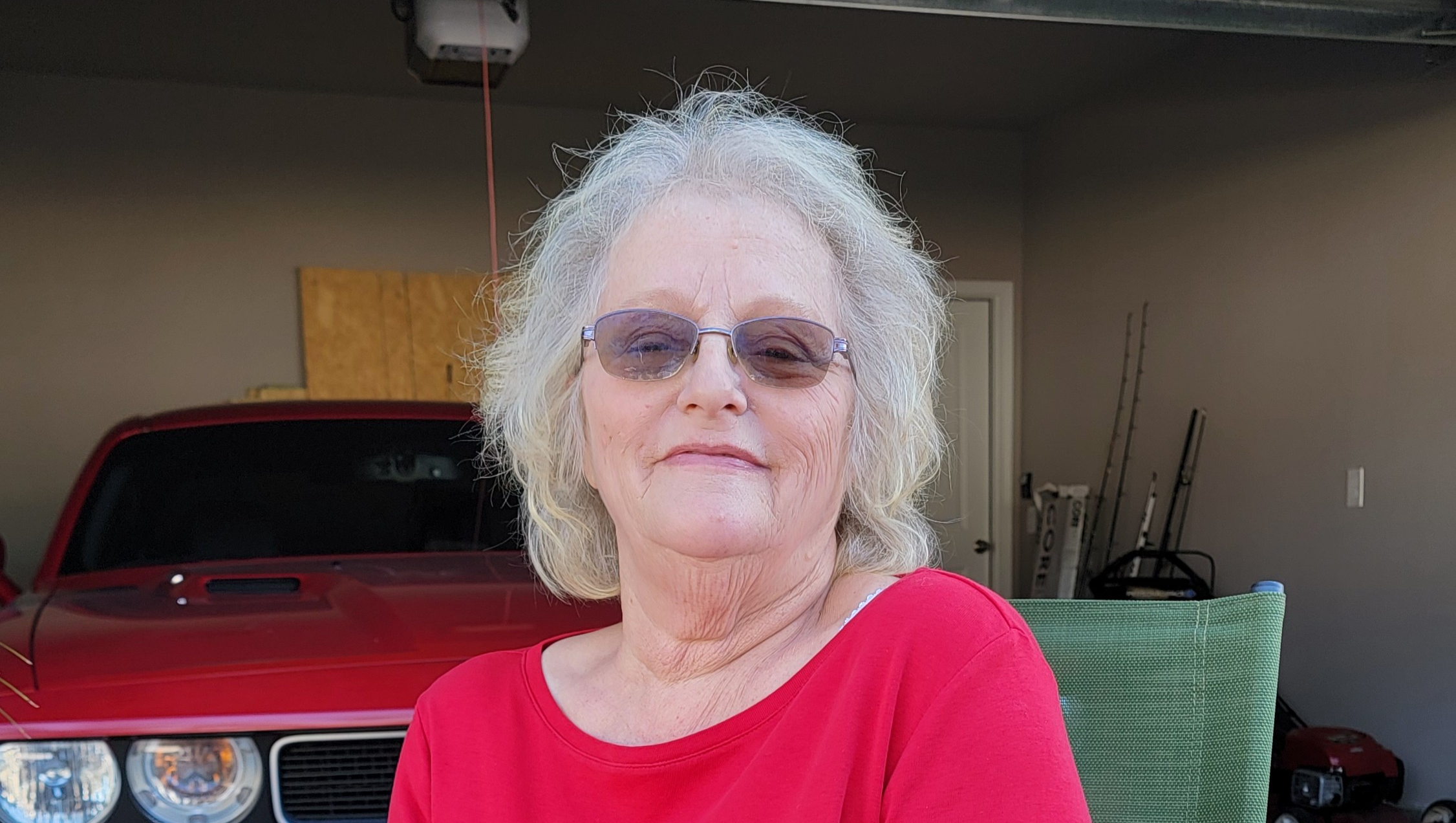 Fundraiser by Kathy Godwin : Support Alice Barbour Barefoot's Heart ...