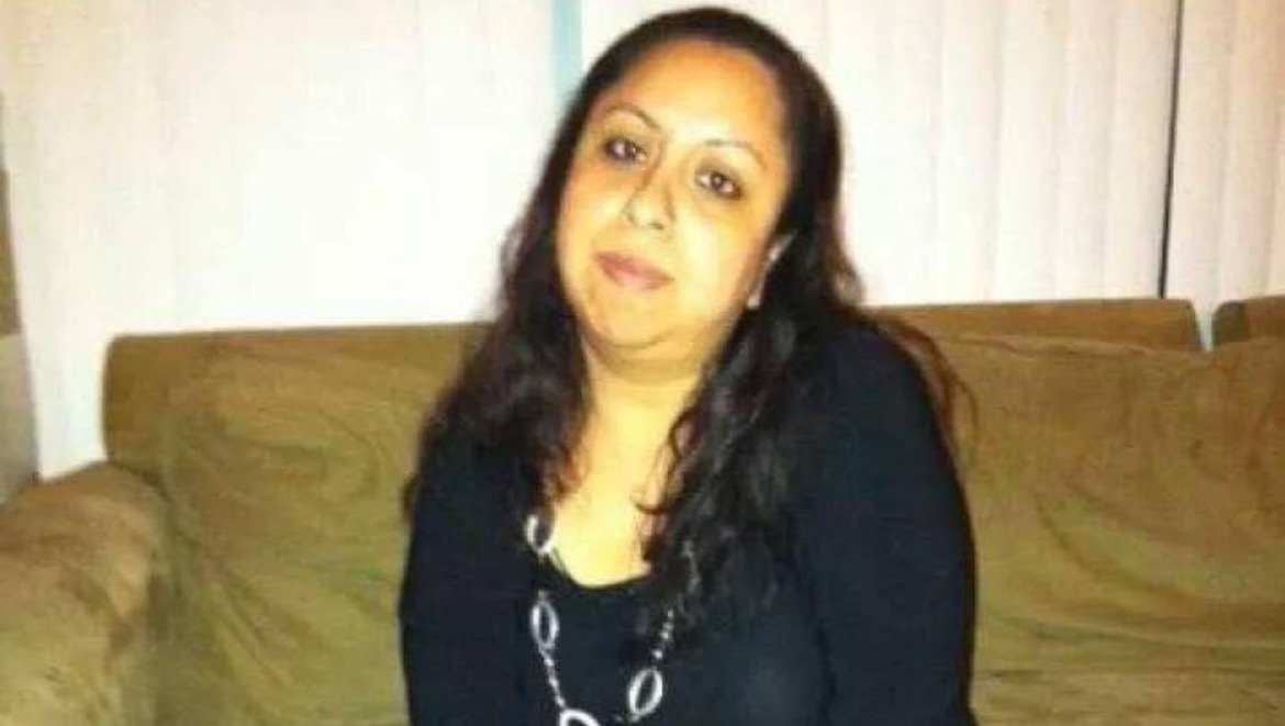 Fundraiser by Ruby Ortiz : Help Delia Ortiz's Family with Funeral Costs