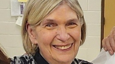 Fundraiser by Ronald LeBlanc : Support Kathy's Road to Recovery