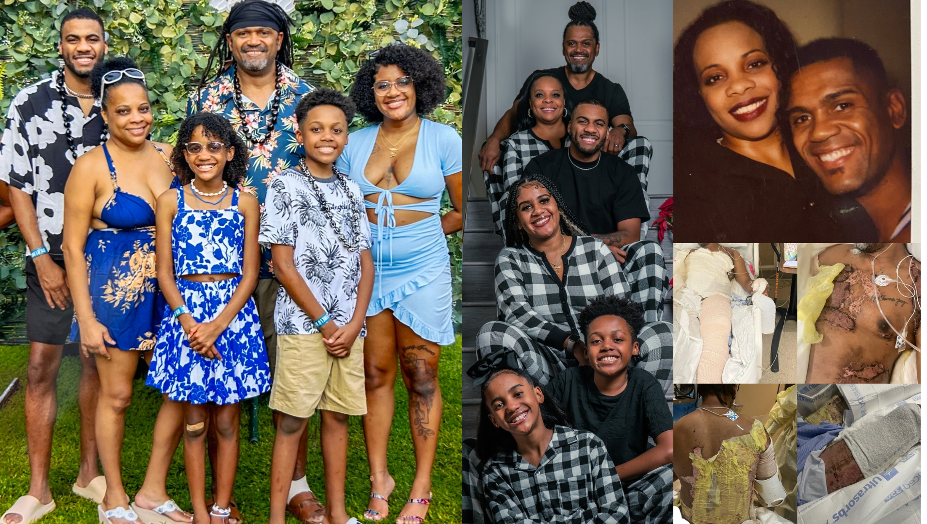 Fundraiser for Shavonnda Young by Debbie Whaley : Help the Young Family ...