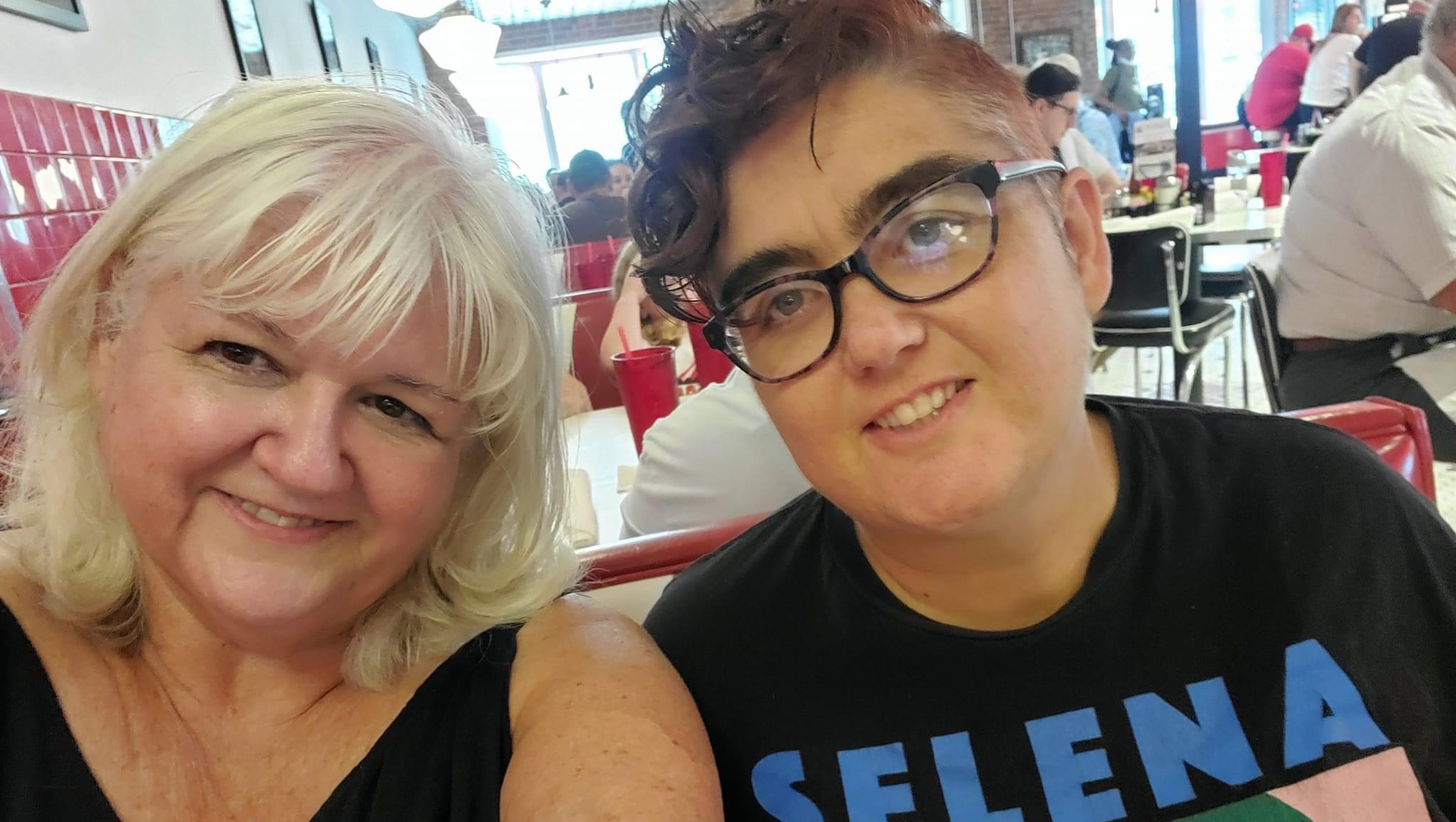 Fundraiser for Julianne Pattison by Reita Lawrence : Support the ...