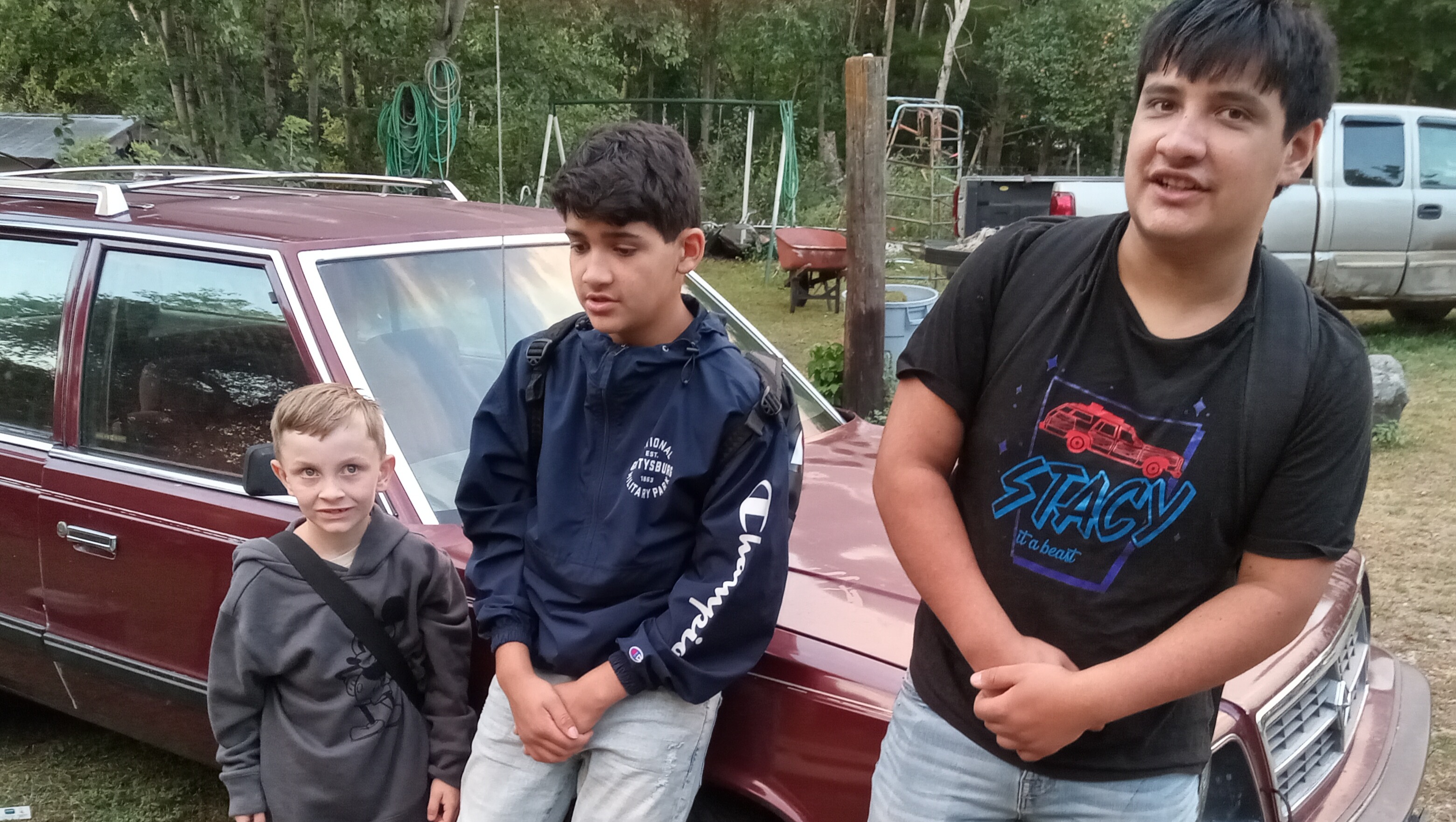 Fundraiser for Nancy Rogers by Jean Nowak : Support Battle Lake Family ...