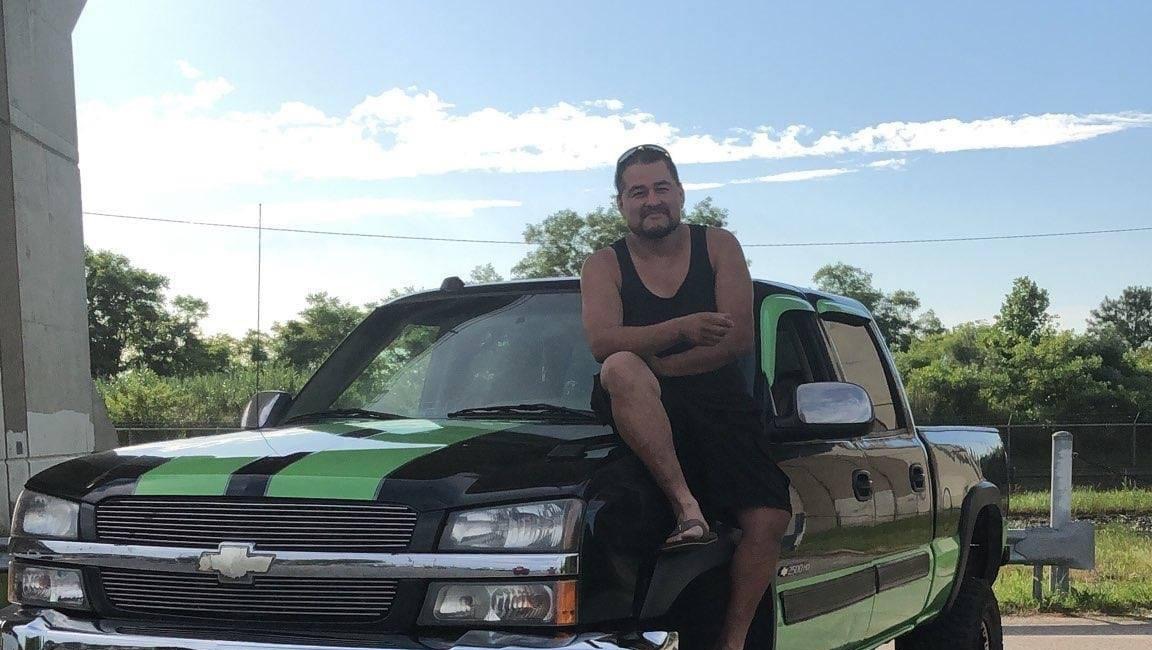 Fundraiser by Heather Rubio : Help Carlos Gonzalez's Family in Grief