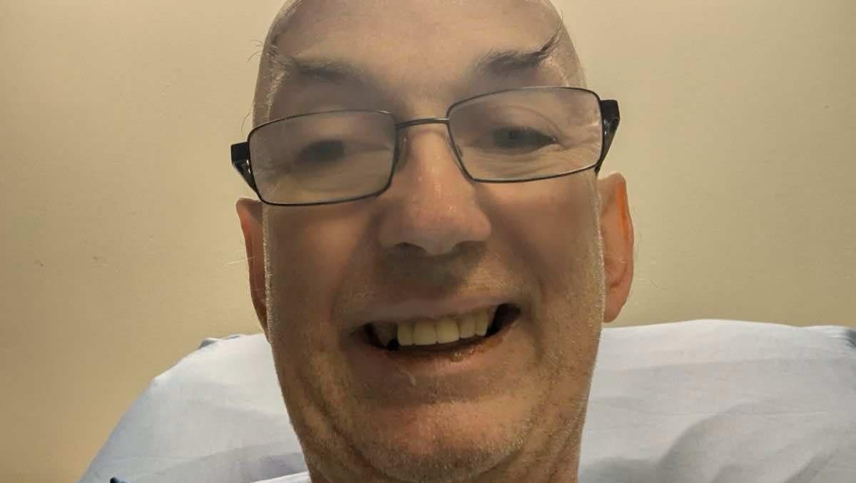 Fundraiser for Frank Skelton by Penny Bast : Warriors for Frank - Help ...