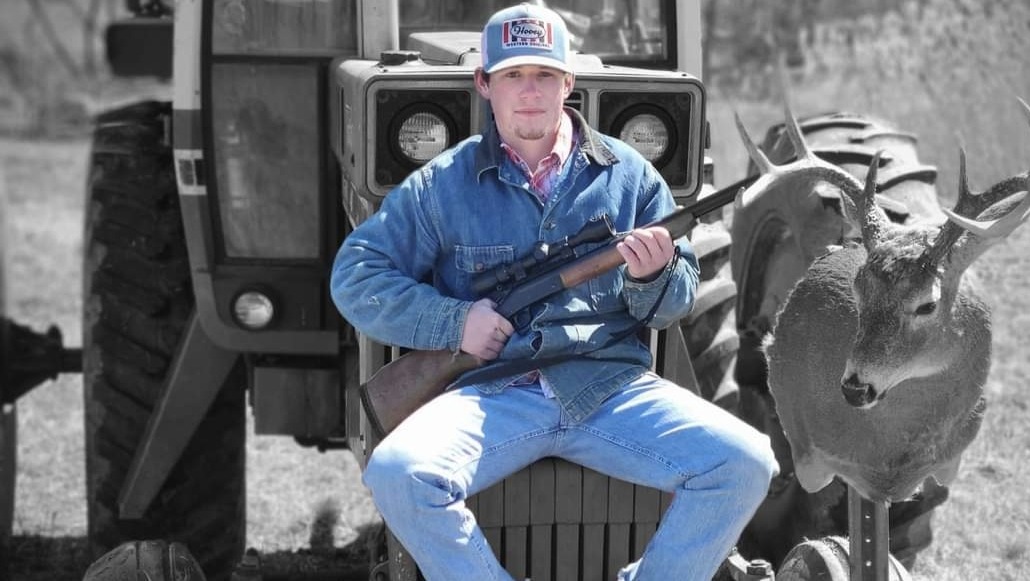 Fundraiser for Brianne Barnes by Michelle Tabbert : Help Wade Barnes ...