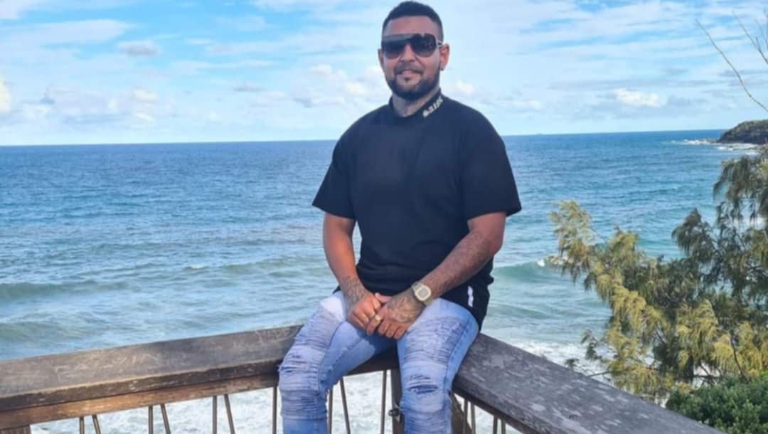 Fundraiser by Amber-Lee Dickman : Jofarn Tapim