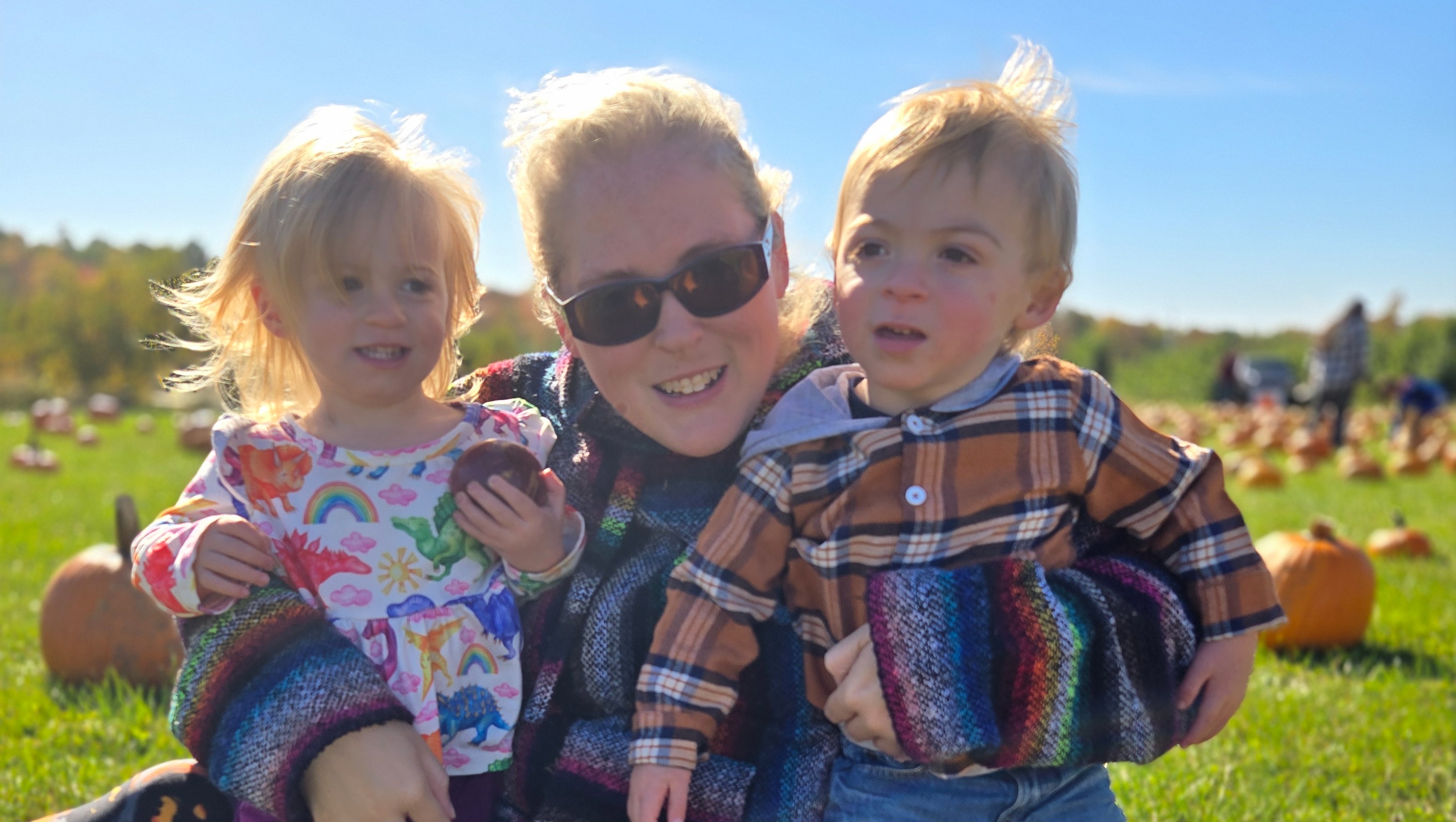 Fundraiser by Cassandra Packard : Support Our Family's Home and Safety ...