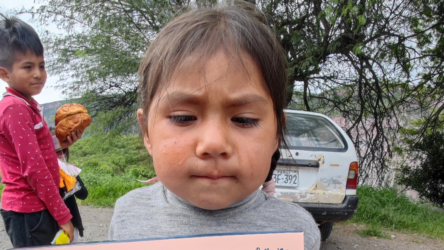 Fundraiser by David Ward : Inca Toys for Ninos - toy drive for kids in ...