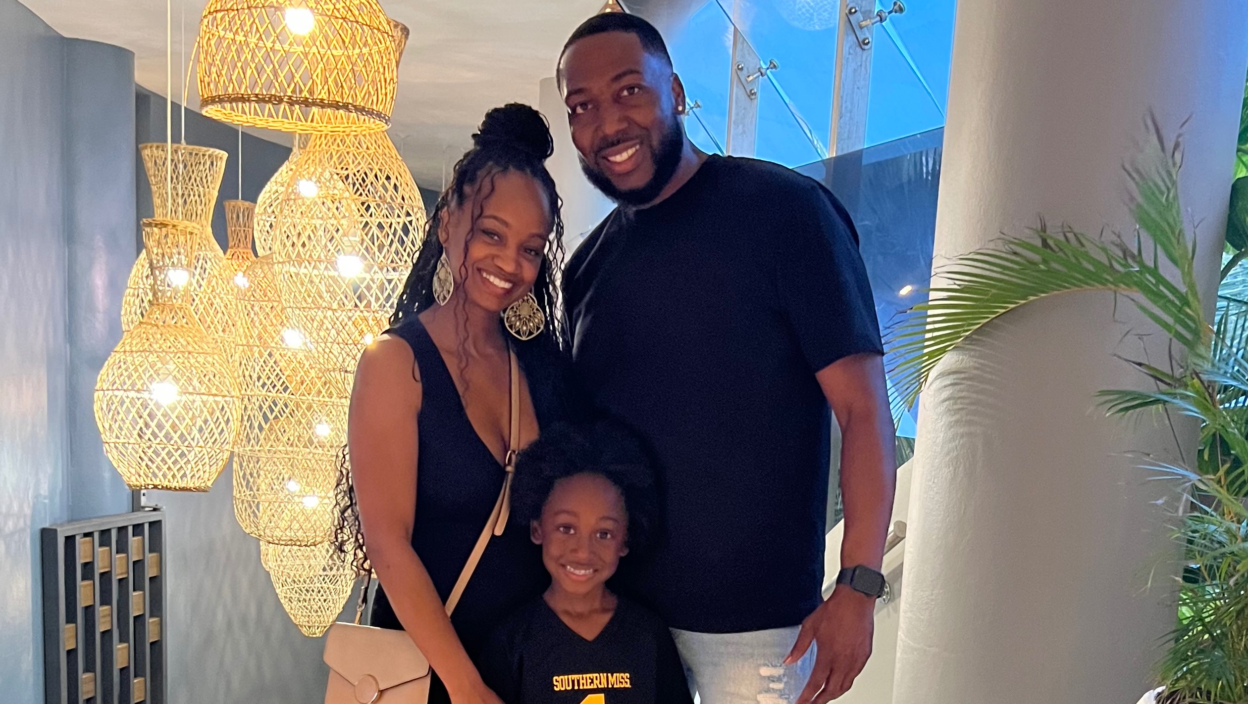 Fundraiser for Colin Jack by Tracy Stanley : Our Beloved Tenisha Gibson