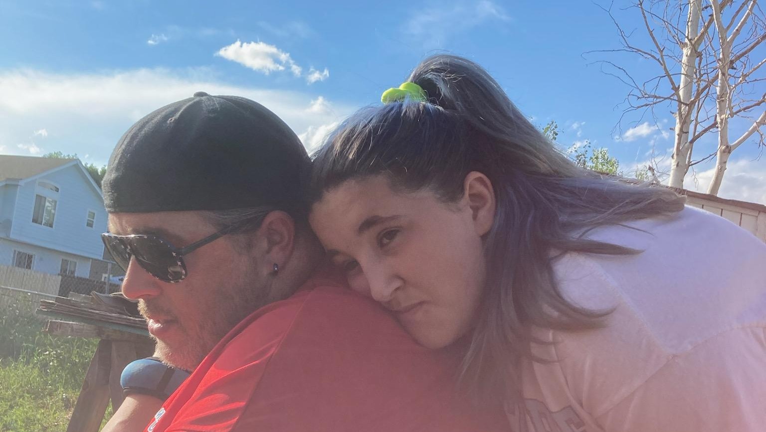 Fundraiser by Jason Troutman : Help Jason Create Lasting Family Memories