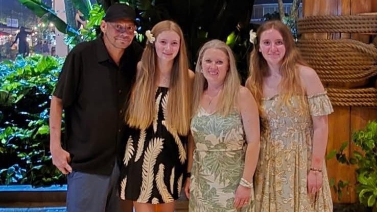 Fundraiser for Angela Gillen by Salena Skogstad : Support Jake Gillen's ...