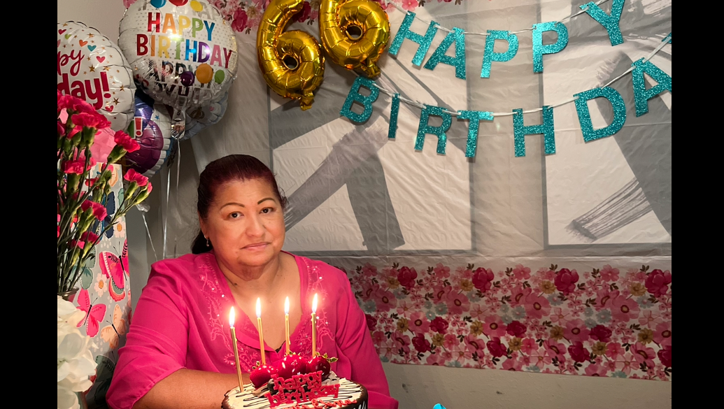 Fundraiser by Jazlyn Gamboa : Help Lay Maria Elena Sanchez to Rest