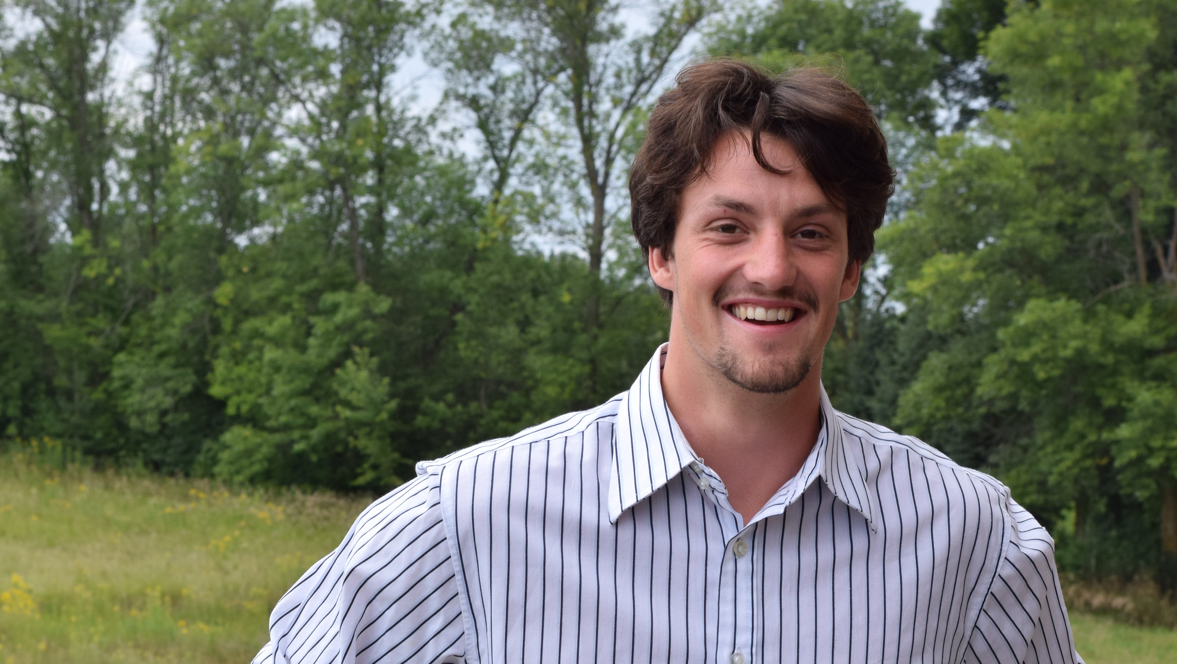 Fundraiser by Jeroen de Waal : Help Jeroen Build for Education in Ghana